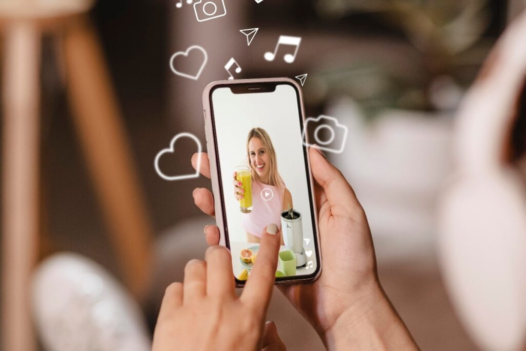 10 tipos de Colaboraciones con Influencers | FlowFlamingo